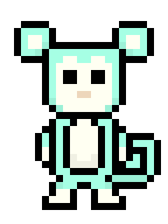 Moki | TheDespairHotel Wiki | Fandom