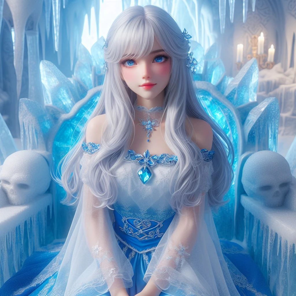 Elsa Febi | Destinies Wiki | Fandom