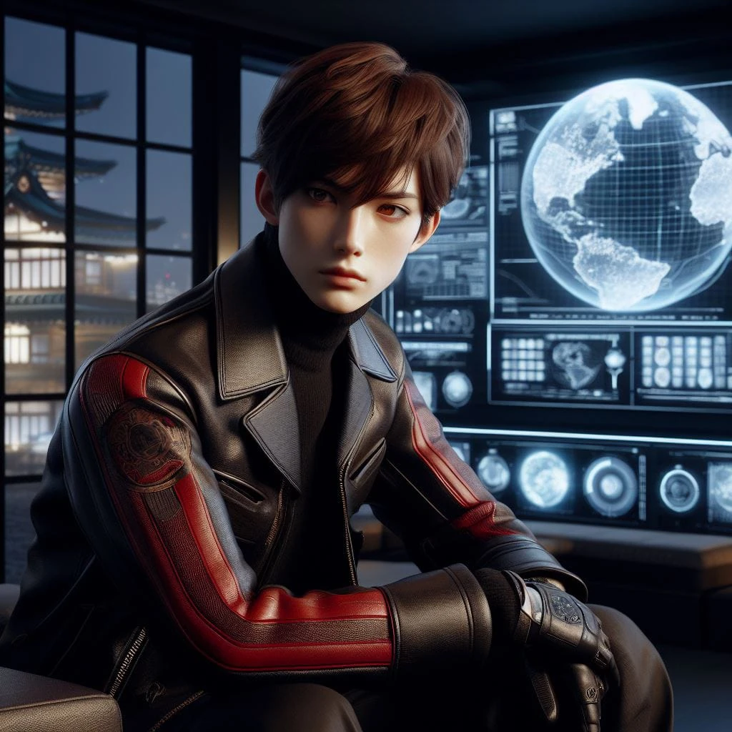 Fadli Nurrahman | Destinies Wiki | Fandom