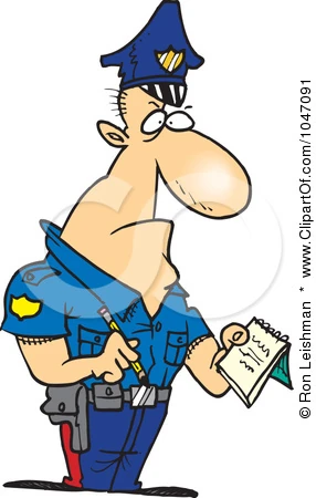 Police Chief | The Detective Wiki | Fandom