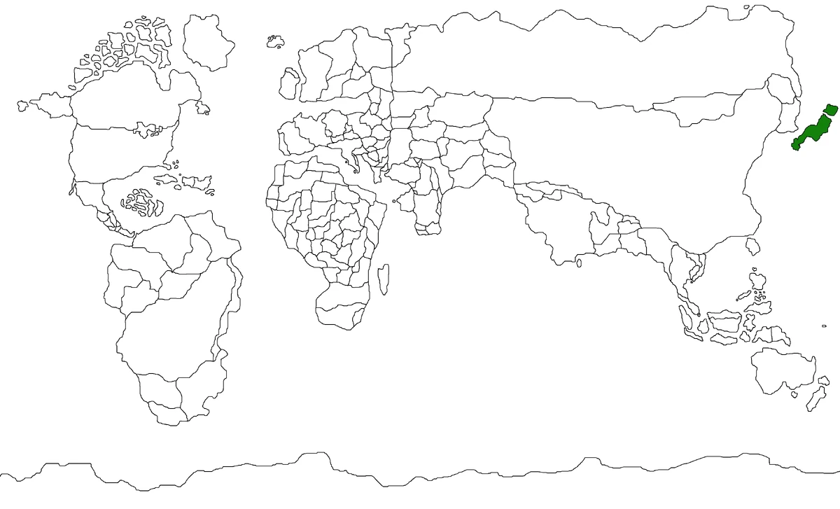 Karicho | Deustusa Wiki | Fandom