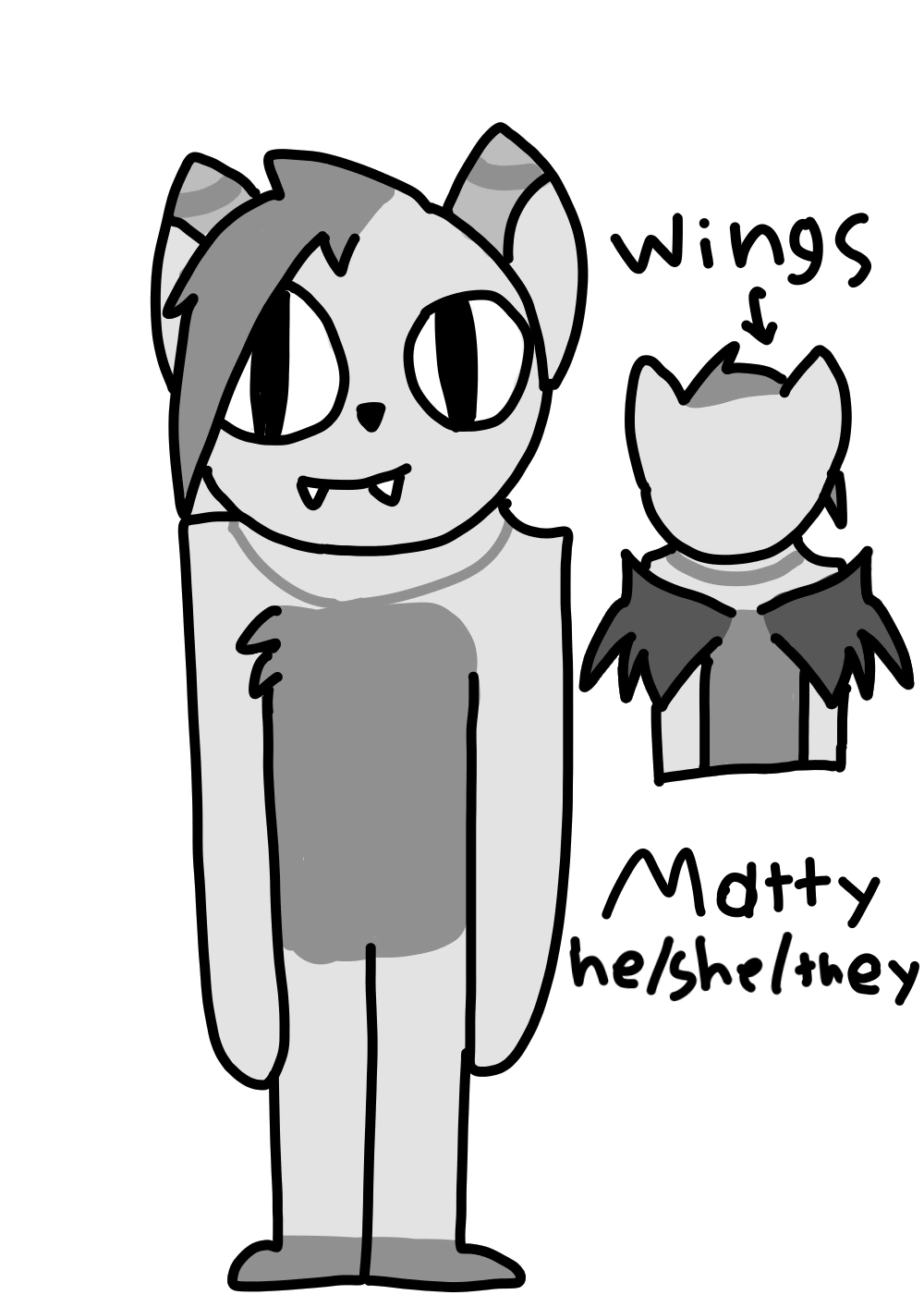 Matty | Feverpelt Wiki | Fandom