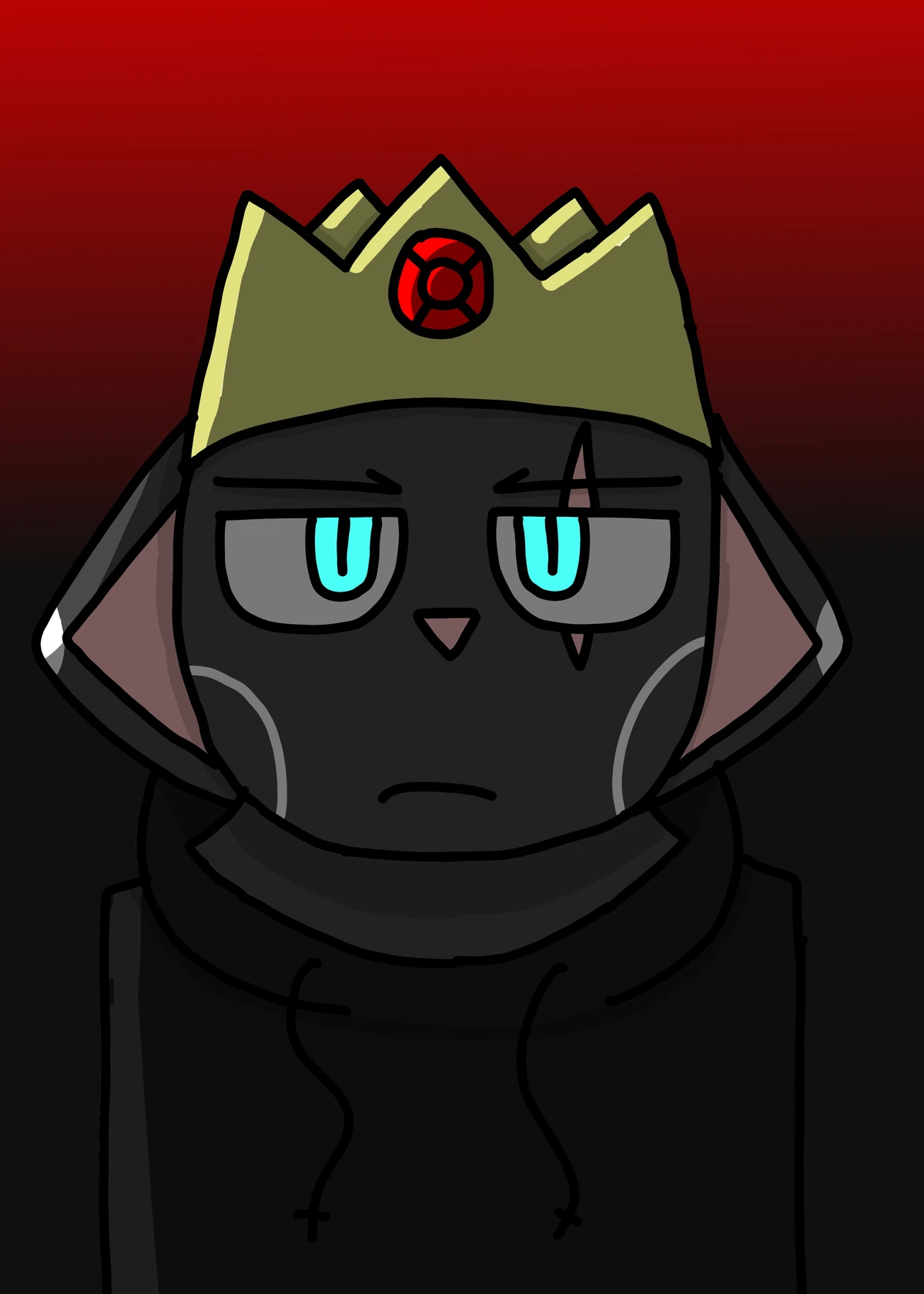 Crow | Feverpelt Wiki | Fandom