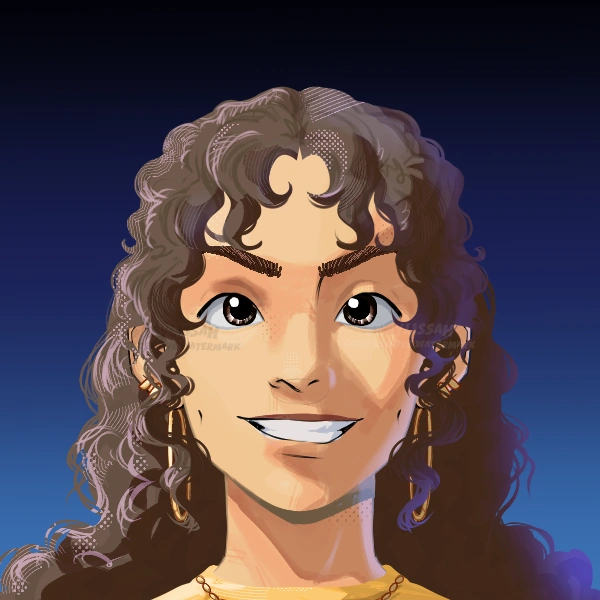 Aleksandria | TheDeviantBook Wiki | Fandom
