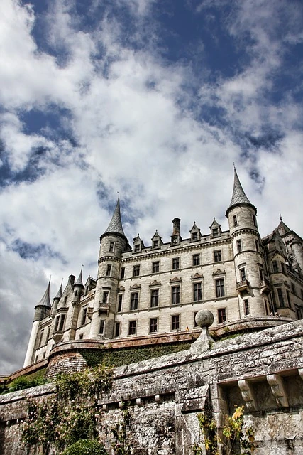 Atlante Center | TheDeviantBook Wiki | Fandom