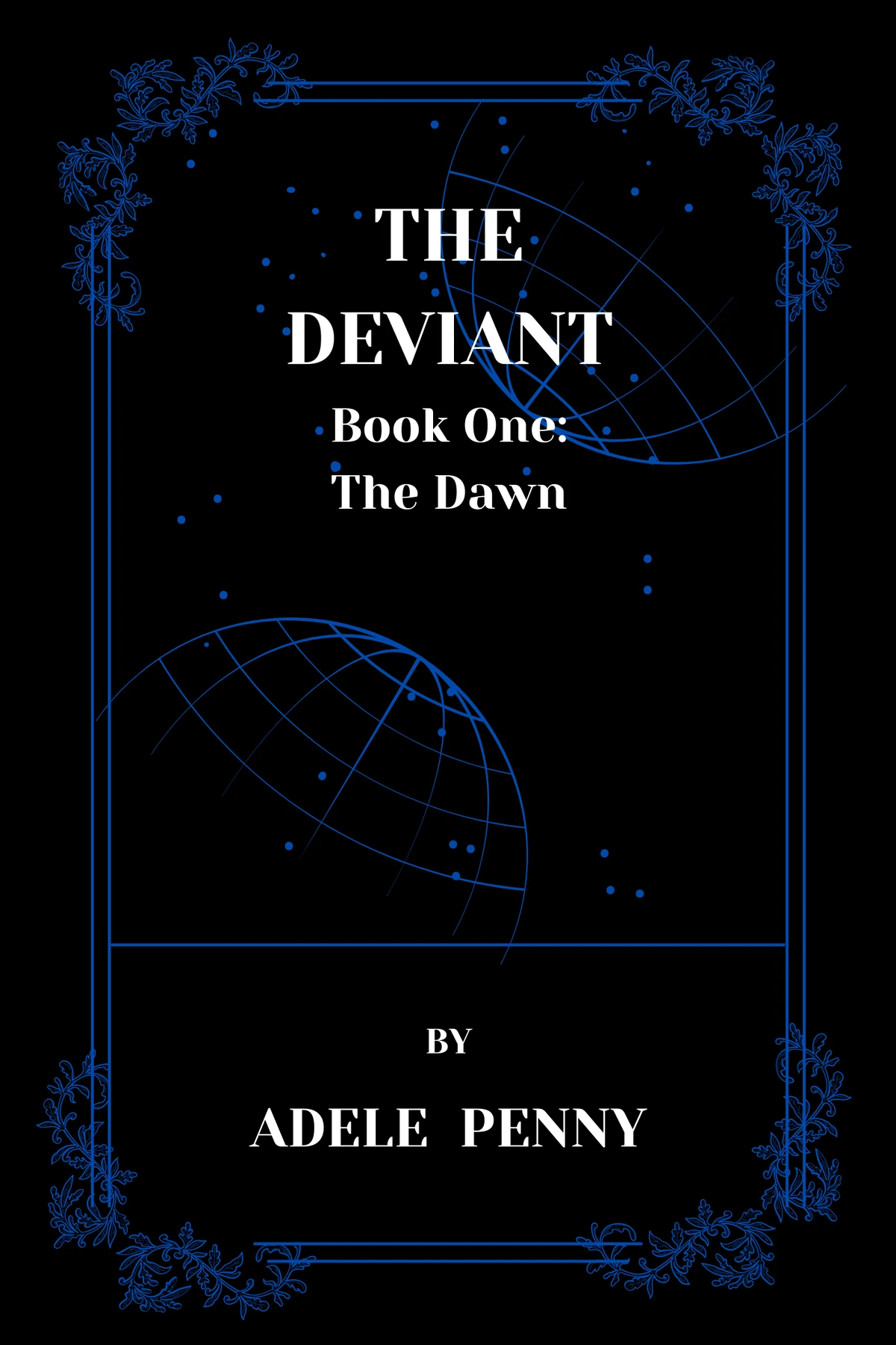 Book I | TheDeviantBook Wiki | Fandom