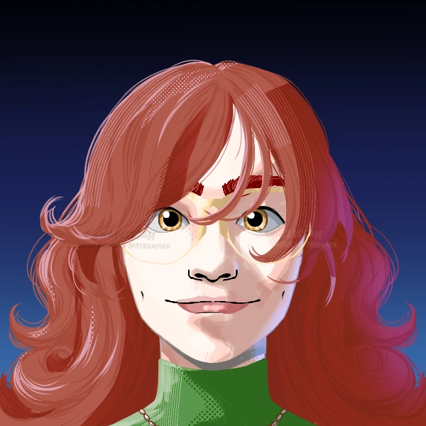 Moira | TheDeviantBook Wiki | Fandom