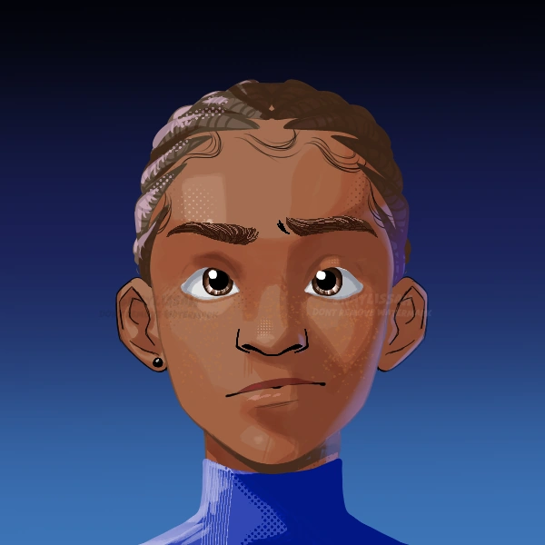 Khamil | TheDeviantBook Wiki | Fandom