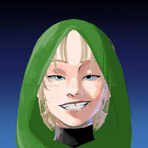 Trace | TheDeviantBook Wiki | Fandom