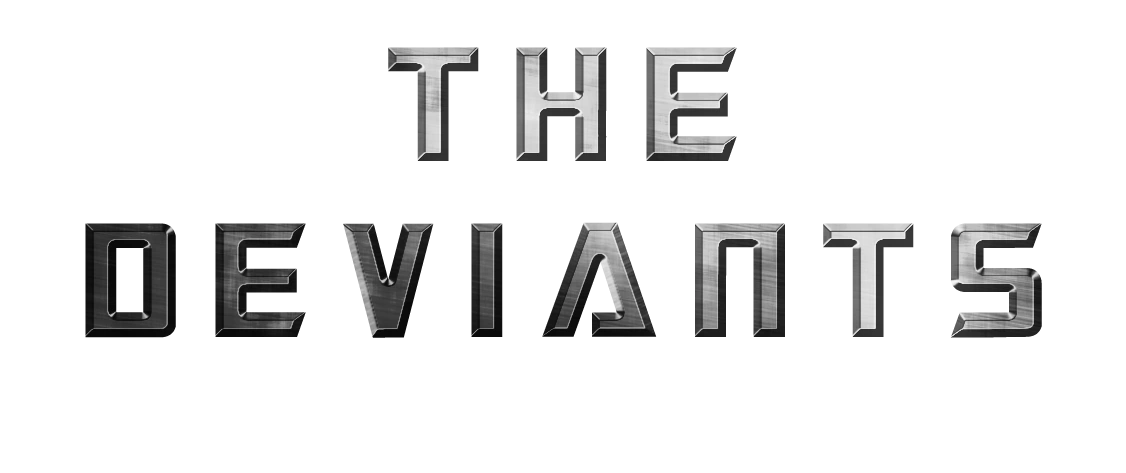 The Deviants series | The Deviants Wikia | Fandom