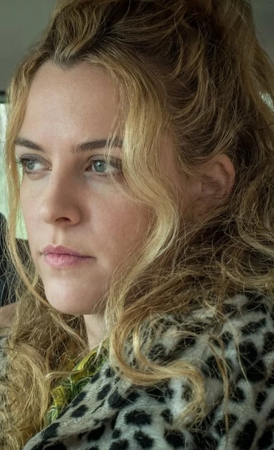 Sandy Henderson | The Devil All the Time Wiki | Fandom