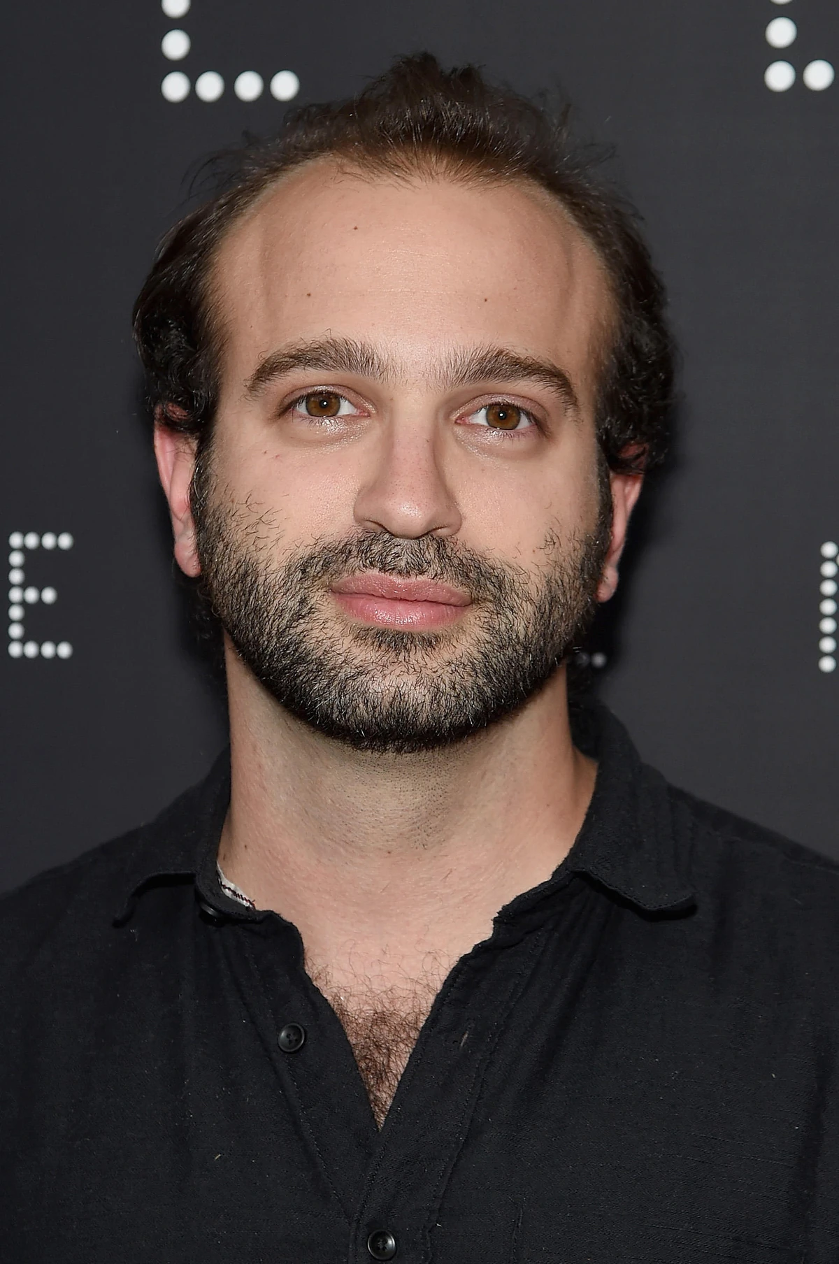 Antonio Campos | The Devil All the Time Wiki | Fandom