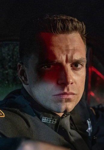 Lee Bodecker | The Devil All the Time Wiki | Fandom