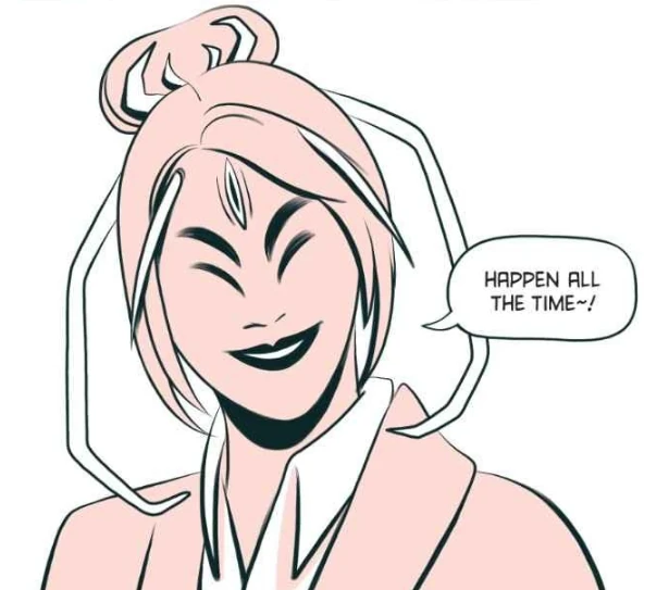 Bow | The Devil is a Handsome Man Wiki | Fandom