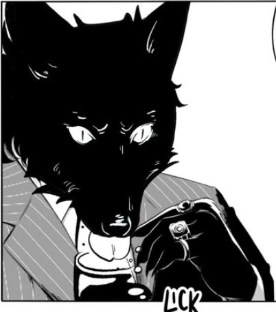 Balt | The Devil is a Handsome Man Wiki | Fandom