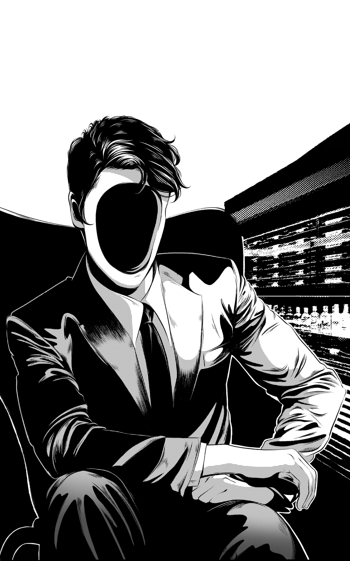 Lucifer | The Devil is a Handsome Man Wiki | Fandom