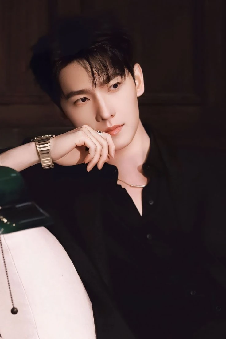Alex Zhang | The Devils Angels Wiki | Fandom