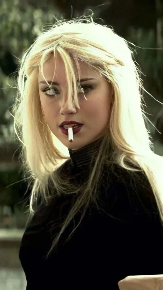 Valeska Becker | The Devils Angels Wiki | Fandom