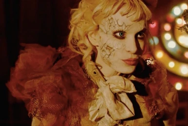 devil's carnival scorpion