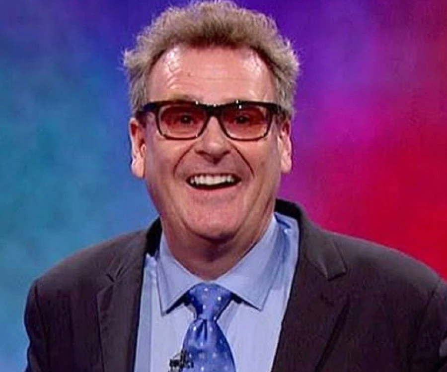 Greg Proops | The Devil's Carnival Wiki | Fandom