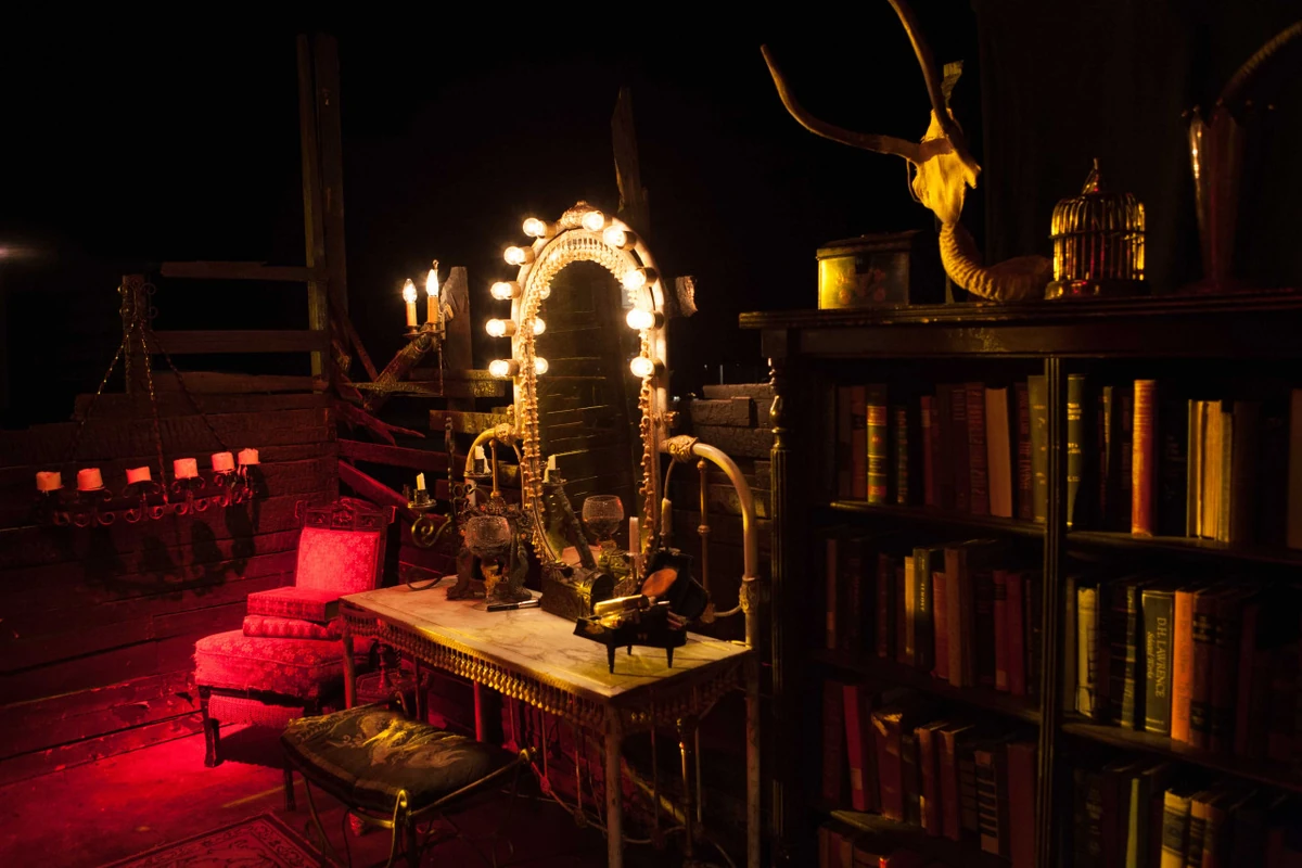 Category:Hell | The Devil's Carnival Wiki | Fandom