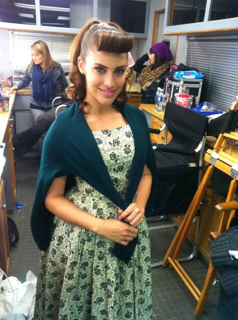 Tamara | The Devil's Carnival Wiki | Fandom