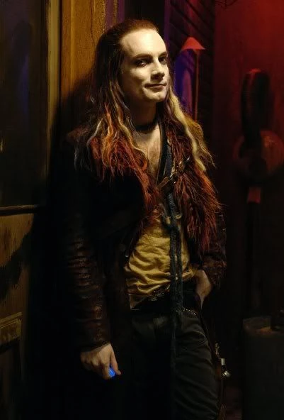 Graverobber | The Devil's Carnival Wiki | Fandom