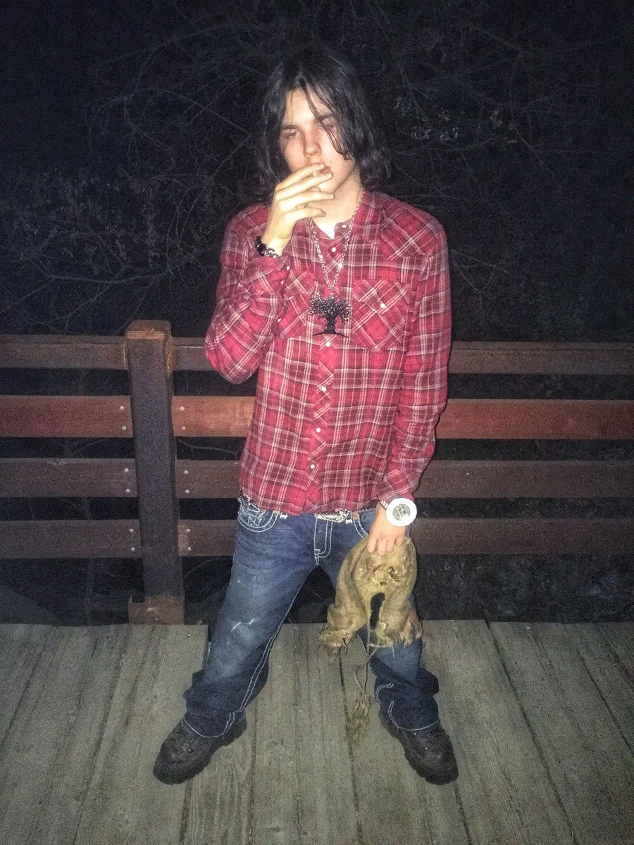 Sematary | The Devil's Carnival Wiki | Fandom