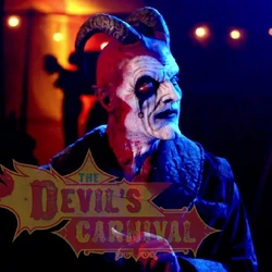 devil's carnival scorpion