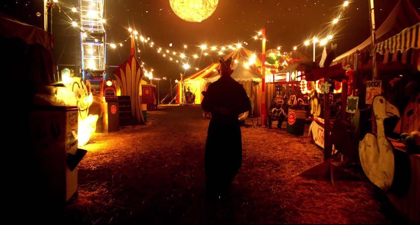 The Devil's Carnival (location) | The Devil's Carnival Wiki | Fandom