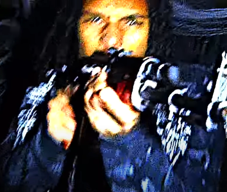 Hackle | The Devil's Carnival Wiki | Fandom