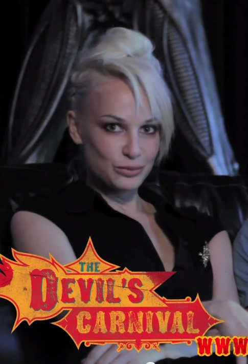 Emilie Autumn | The Devil's Carnival Wiki | Fandom