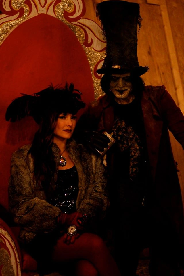 The Devil's Carnival: Episode 1 | The Devil's Carnival Wiki | Fandom