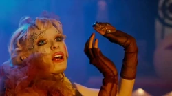 devil's carnival scorpion