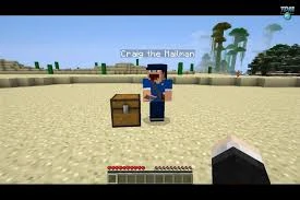 Craig the Mailman | TheDiamondMinecart Wiki | Fandom