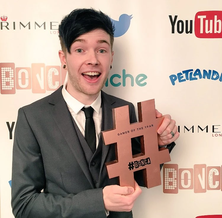 BONCA award | TheDiamondMinecart Wiki | Fandom