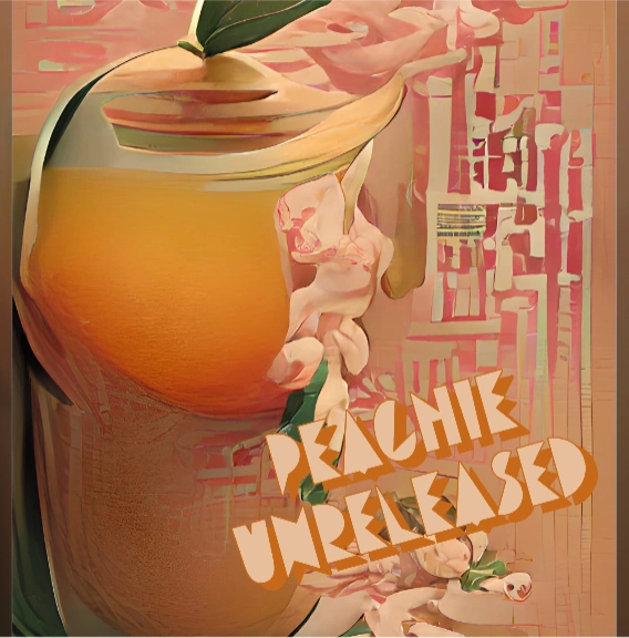 Peachie | Thediamondpeach2.0 Wiki | Fandom