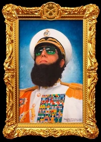 The Dictator Wiki | Fandom