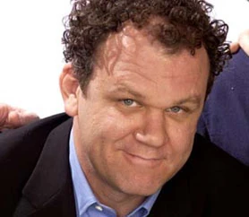 John C. Reilly | The Dictator Wiki | Fandom