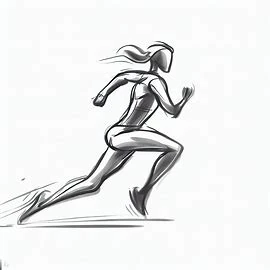 Running | Dictionary Wiki | Fandom