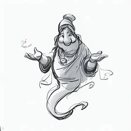 Genie | Dictionary Wiki | Fandom