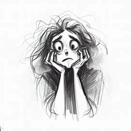 Anxious | Dictionary Wiki | Fandom