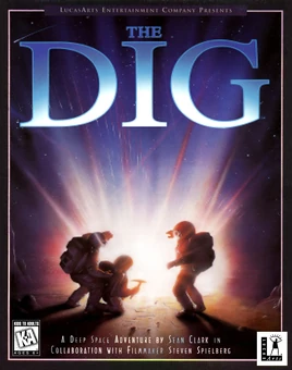 The Dig | The Dig Wiki | Fandom