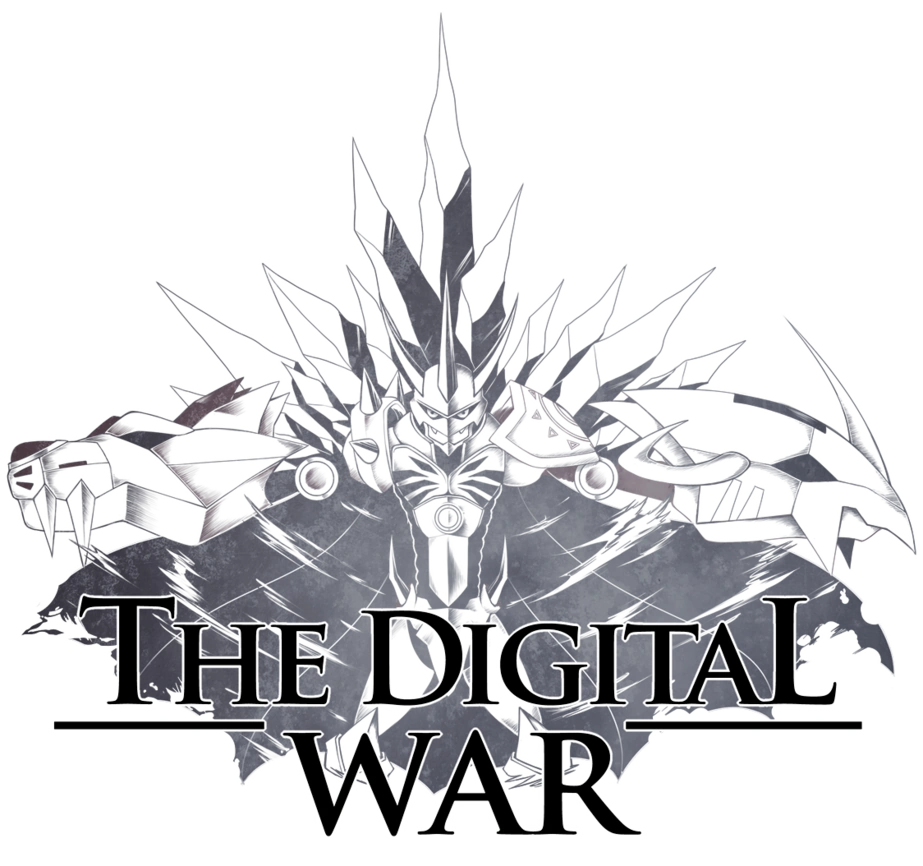 The Digital War | The Digital War Wiki | Fandom