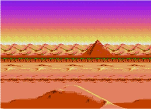 Sandopolis | The "Dimension" Saga Wiki | Fandom