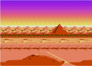 Sandopolis | The "Dimension" Saga Wiki | Fandom