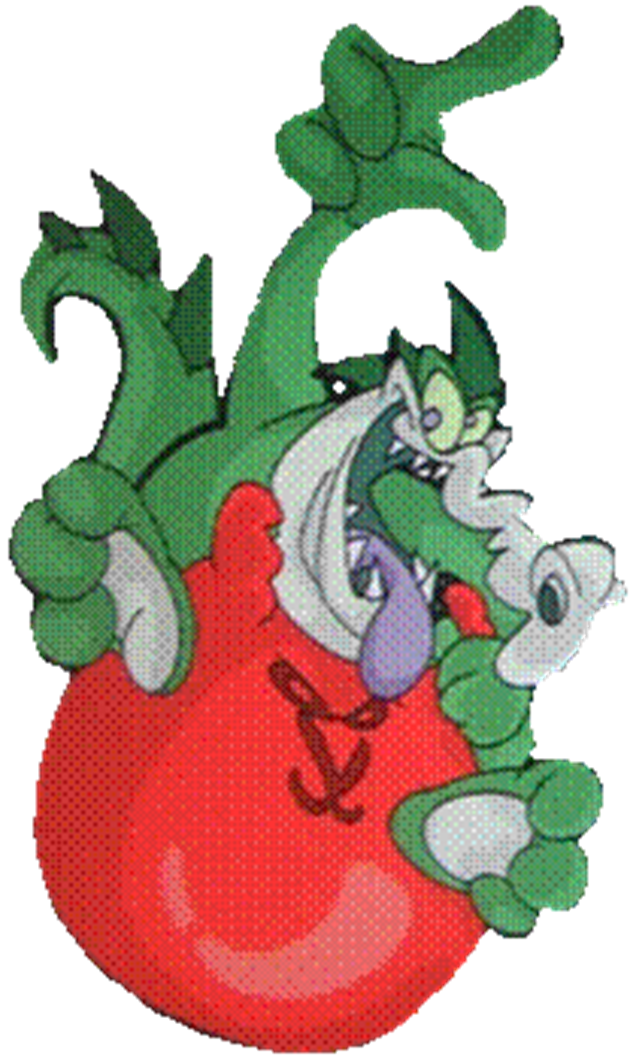 Swampy | The Swampy | The
