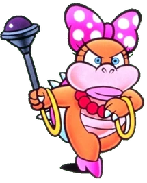 Koopalings | The "Dimension" Saga Wiki | Fandom