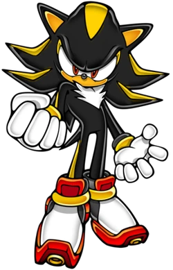 Shadow Androids | The "Dimension" Saga Wiki | Fandom