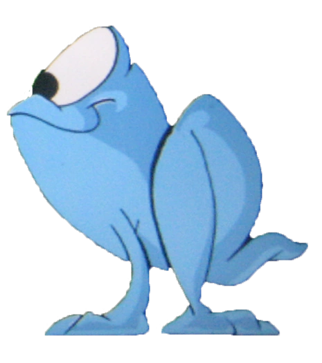 Tad | The "Dimension" Saga Wiki | Fandom